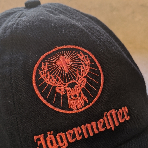 Jagermeister | Accessories | Jagermeister Hat | Poshmark